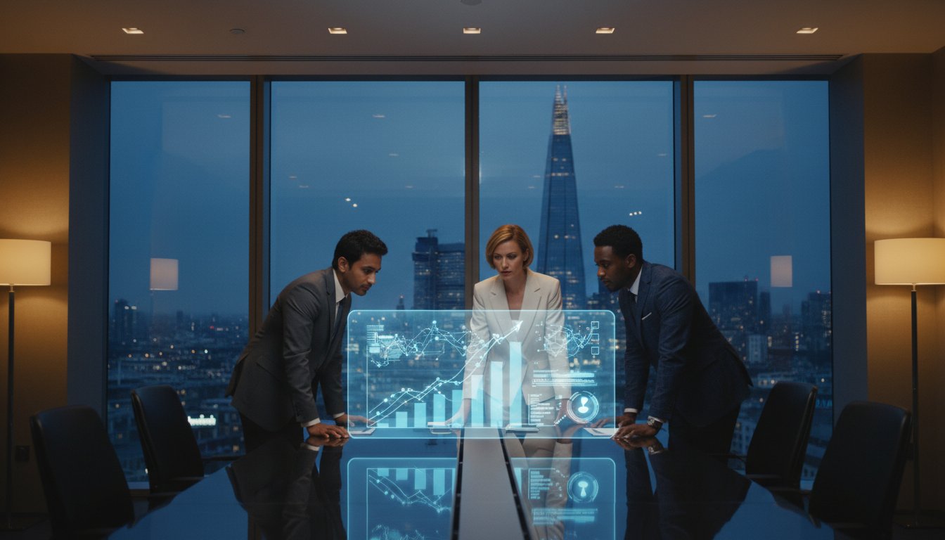 High Net Worth Investors UK: 2026 Guide to Exclusive Pre-IPO & IPO ...