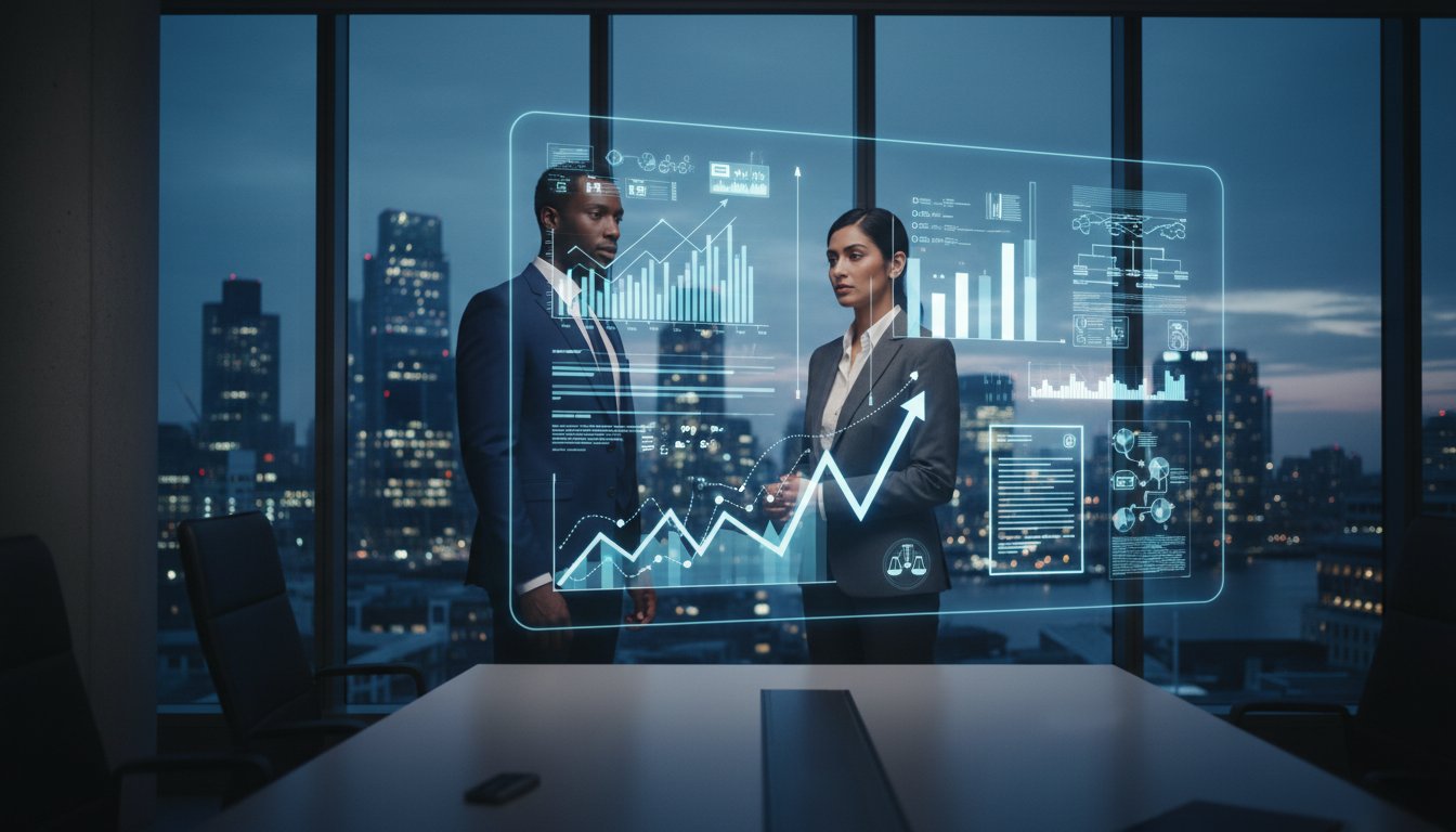 Investor Due Diligence Checklist: The 2026 Guide for Sophisticated ...